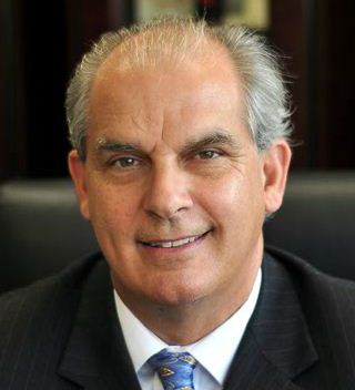 Anthony Castelli - Cincinnati Injury Attorney