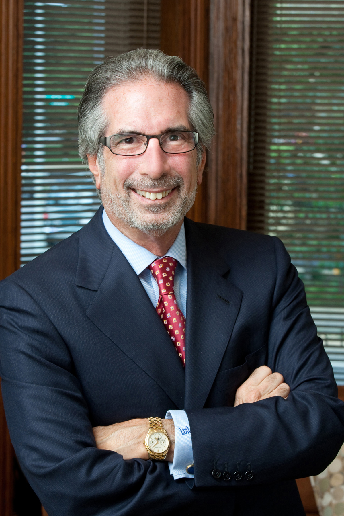 Ira Sherman - Washington, D.C. Injury Attorney