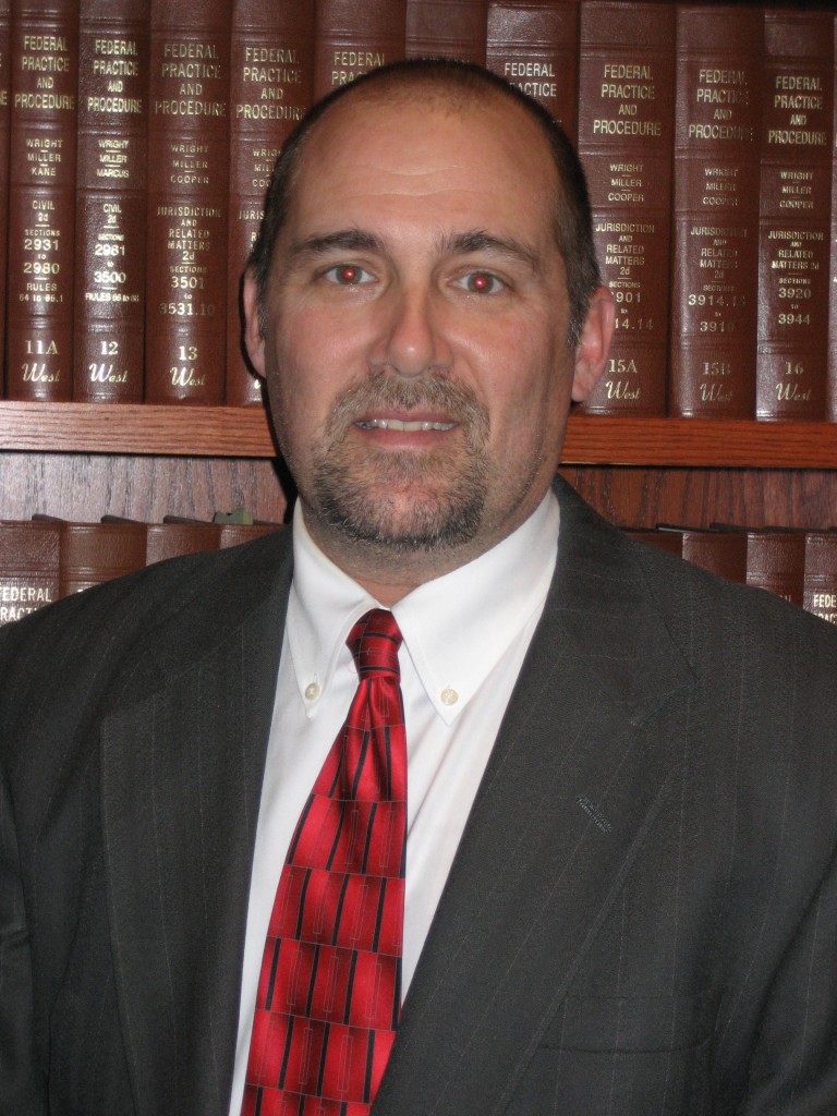 Bradley J. Beehler - Attorneys.us