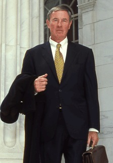 H. Alan Dill - Attorneys.us