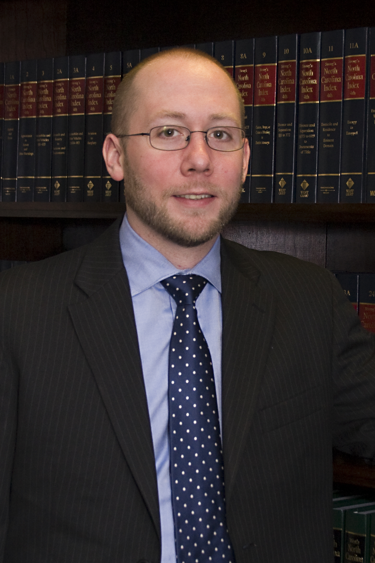 Luke Baker - Attorneys.us