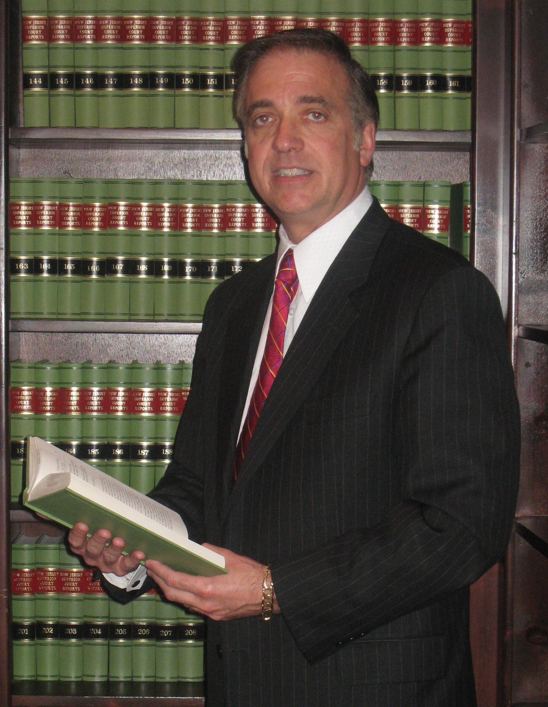 Robert Solomon - Attorneys.us