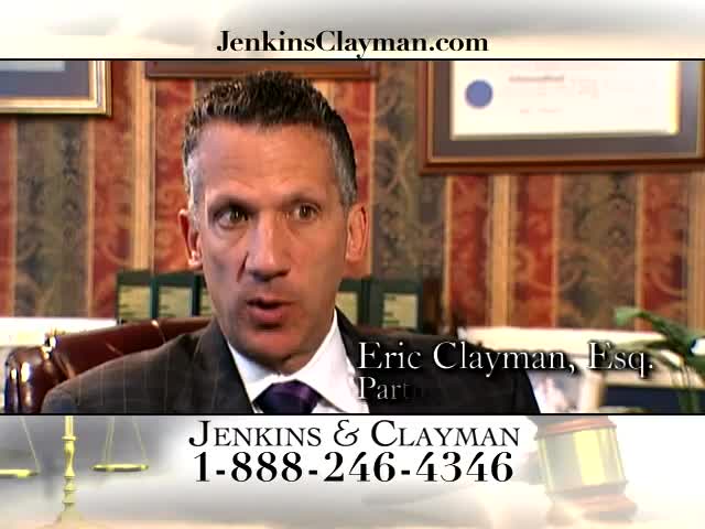 Eric Clayman - Attorneys.us