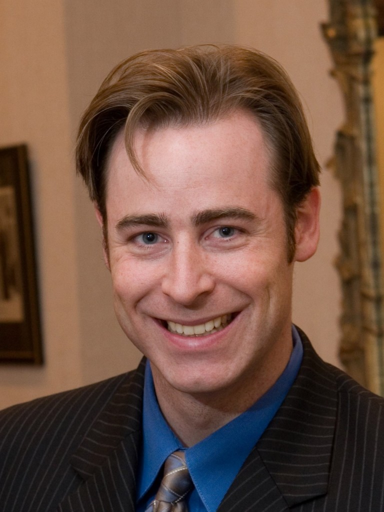 Jon R. Moore - Attorneys.us