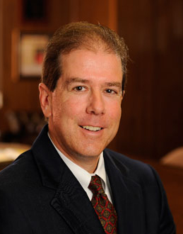Roger E. Booth - Attorneys.us