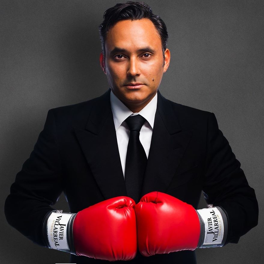 Javier Villarreal, Attorney at Law - Attorneys.us
