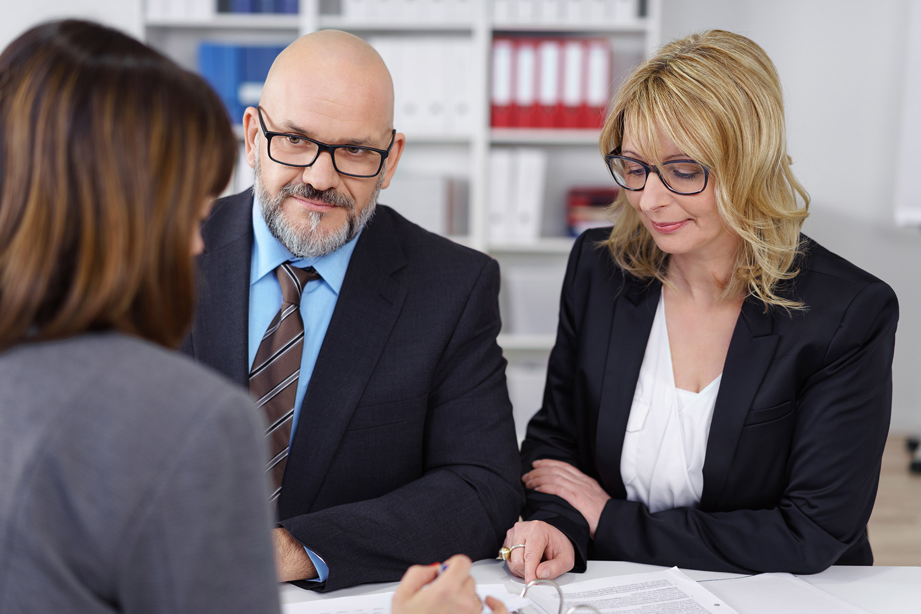 What happens if a company violates US labor laws? - Attorneys.us